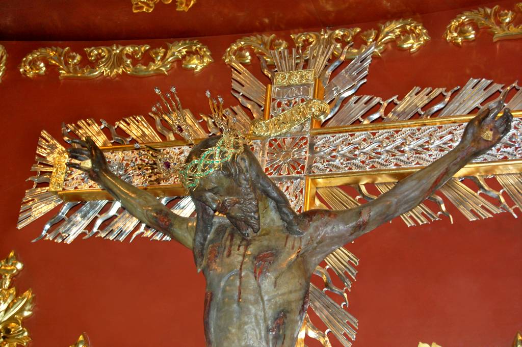 Himno al Señor de los Milagros – Milagroso de Buga