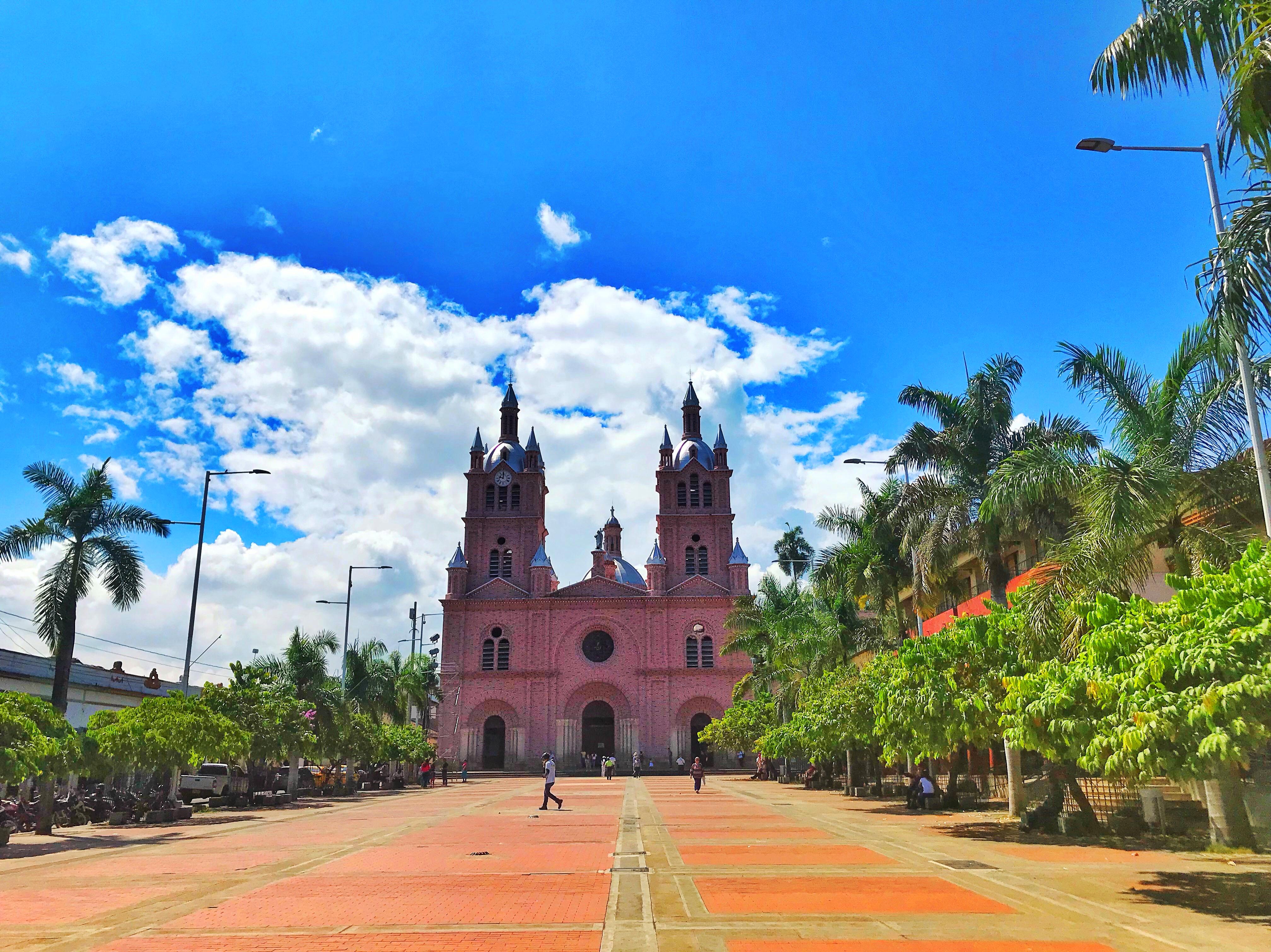 Obras Sociales – Milagroso de Buga