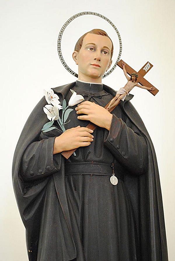San Gerardo Mayela – Milagroso de Buga